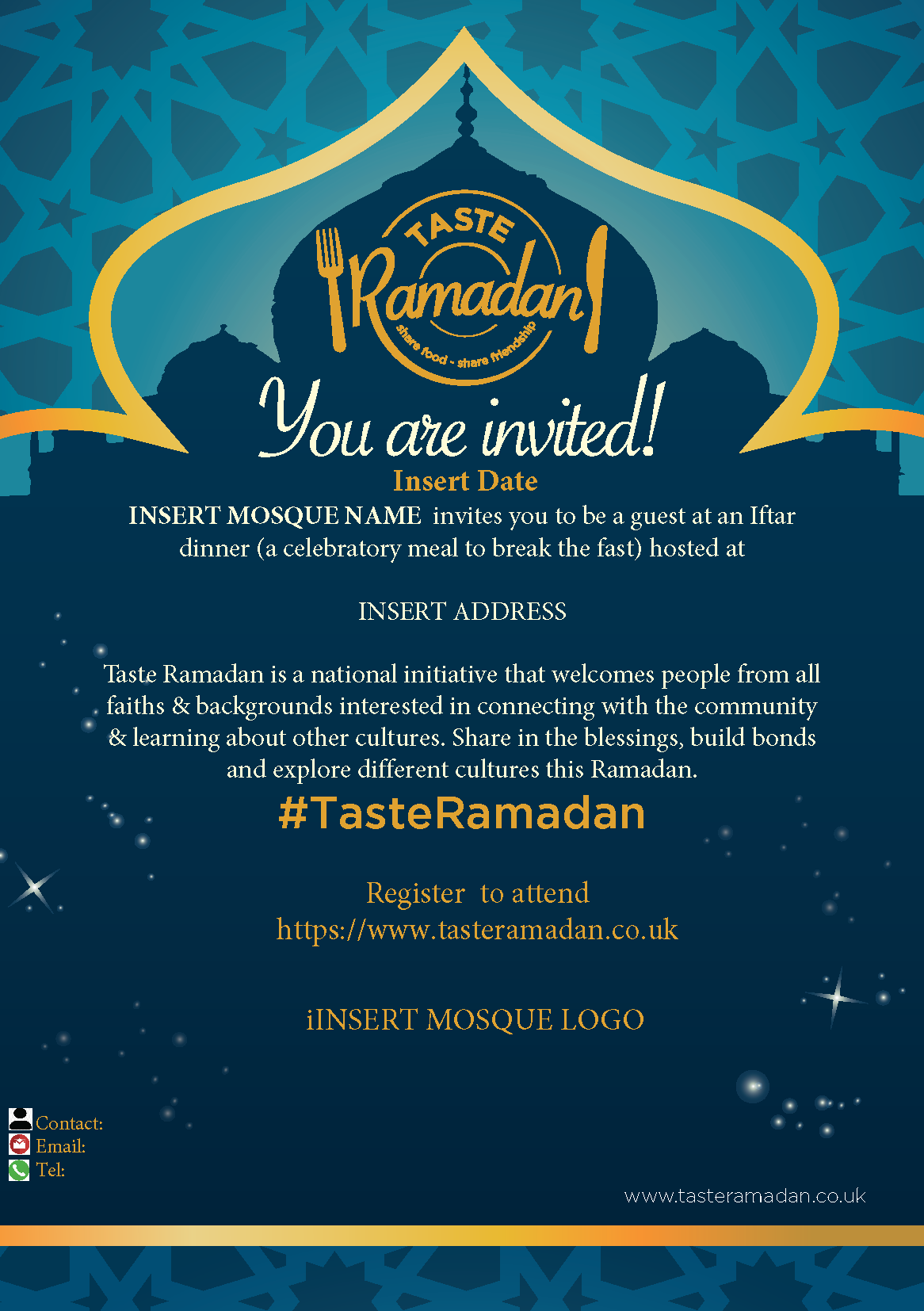 Ely Mosque | Masjid and Islamic Centre | Ely Mosque | Masjid and Islamic Centre